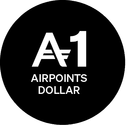 Airpoints for Business